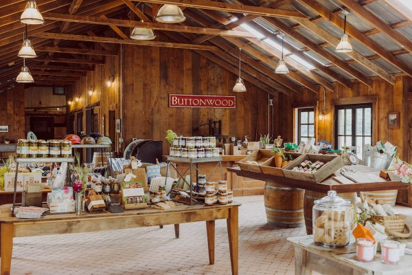 Buttonwood Farm & Winery Sold to Hospitality and Ag Group - The Santa ...