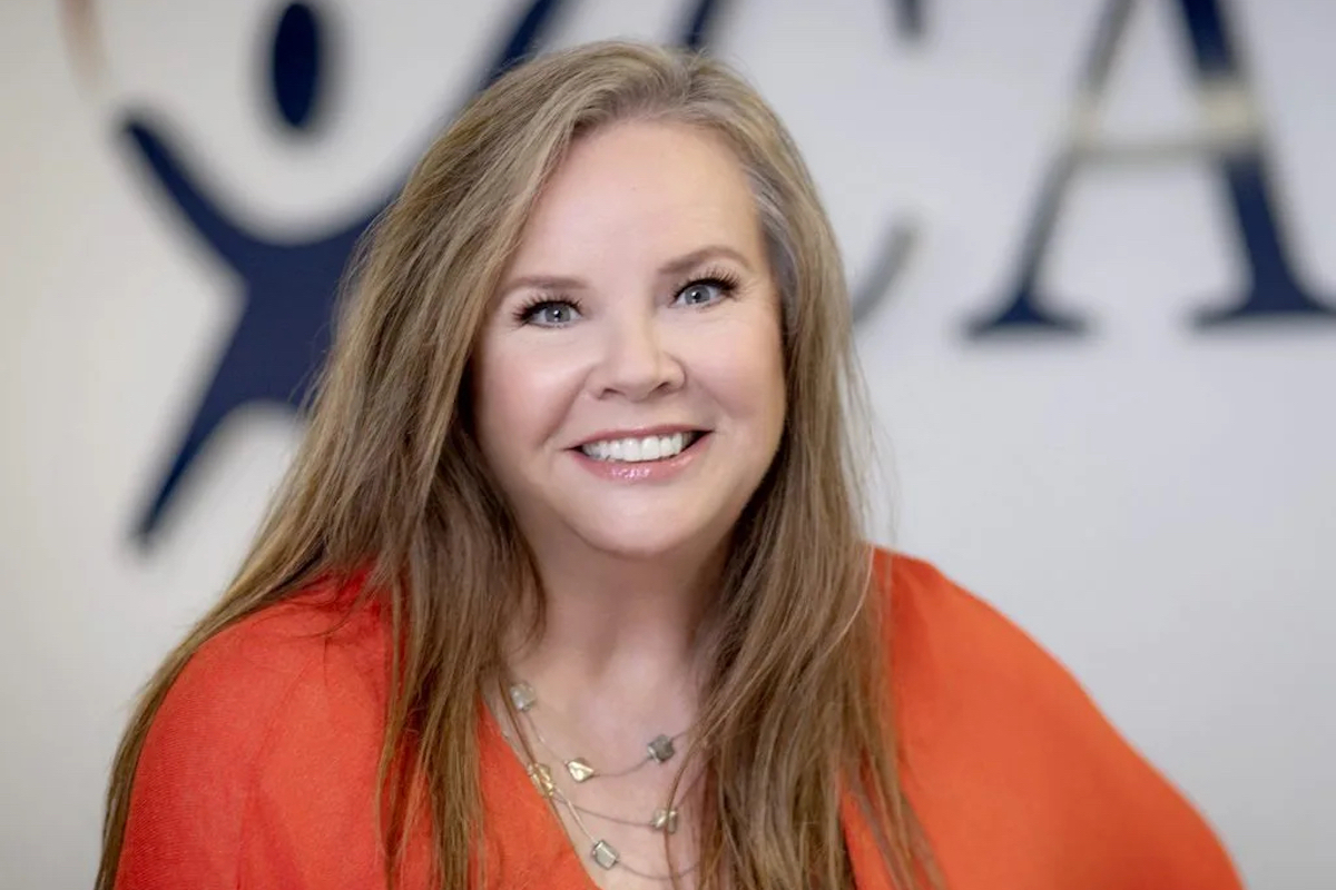 Santa Barbara County’s Kim Colby Davis Earns National Professional ...