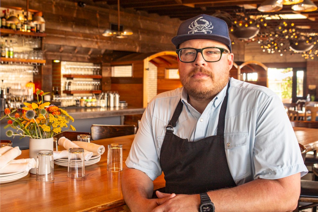 The Lark Celebrates 10 Years in Santa Barbara - The Santa Barbara ...