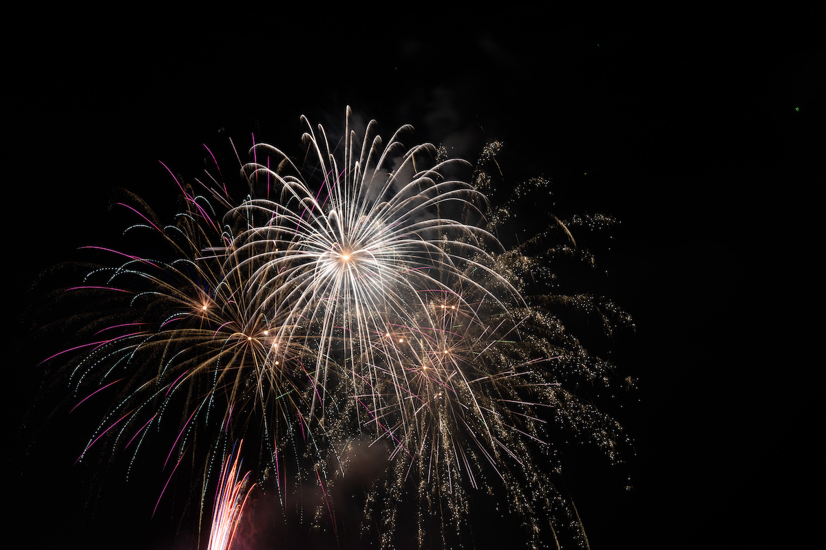 Thousands Flock to Santa Barbara's Waterfront for Fourth of July ...