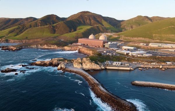 Application Filed to Extend Life of Diablo Canyon Power Plant Another 20 Years - The Santa ...