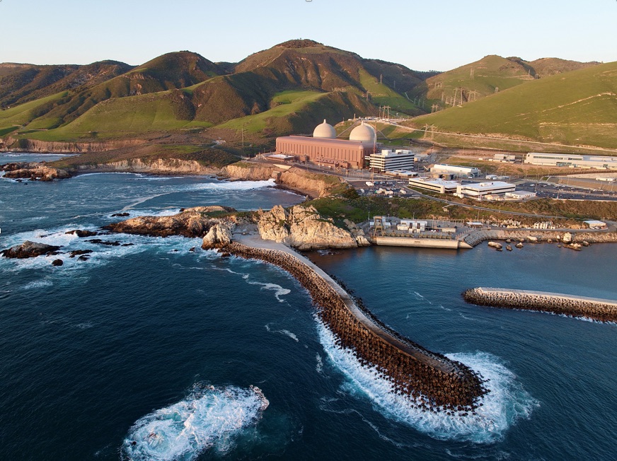 Keep Diablo Canyon Running - The Santa Barbara Independent