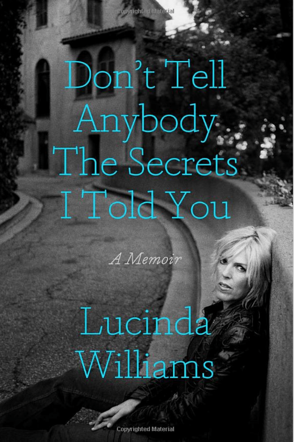 Book Review | ‘Don't Tell Anybody the Secrets I Told You’ by Lucinda ...