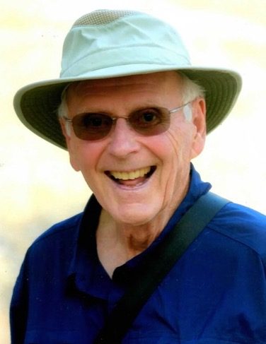 Frederick B. Emerson, Jr. - The Santa Barbara Independent