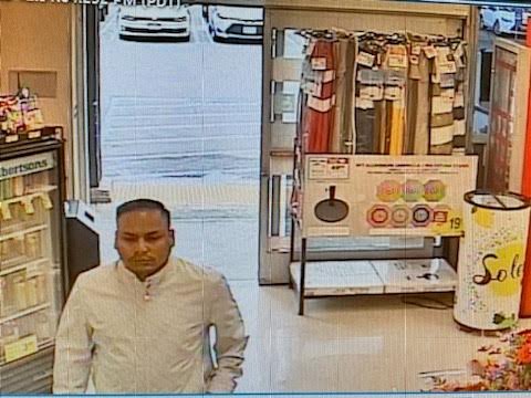 Deputies Investigating Wallet Thefts at Goleta Albertsons - The Santa ...