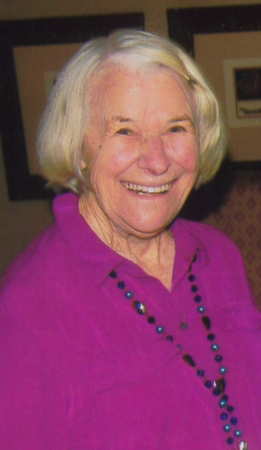 Helen Frances Naumann - The Santa Barbara Independent