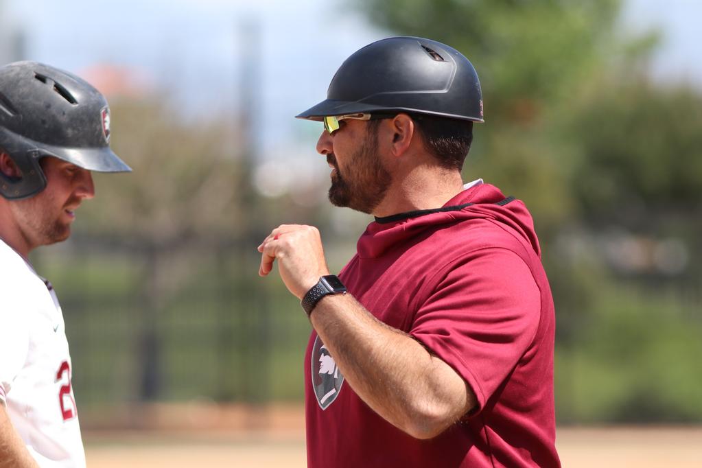 Westmont Baseball Coach Tyler LaTorre Named NAIA Coach of the Year ...