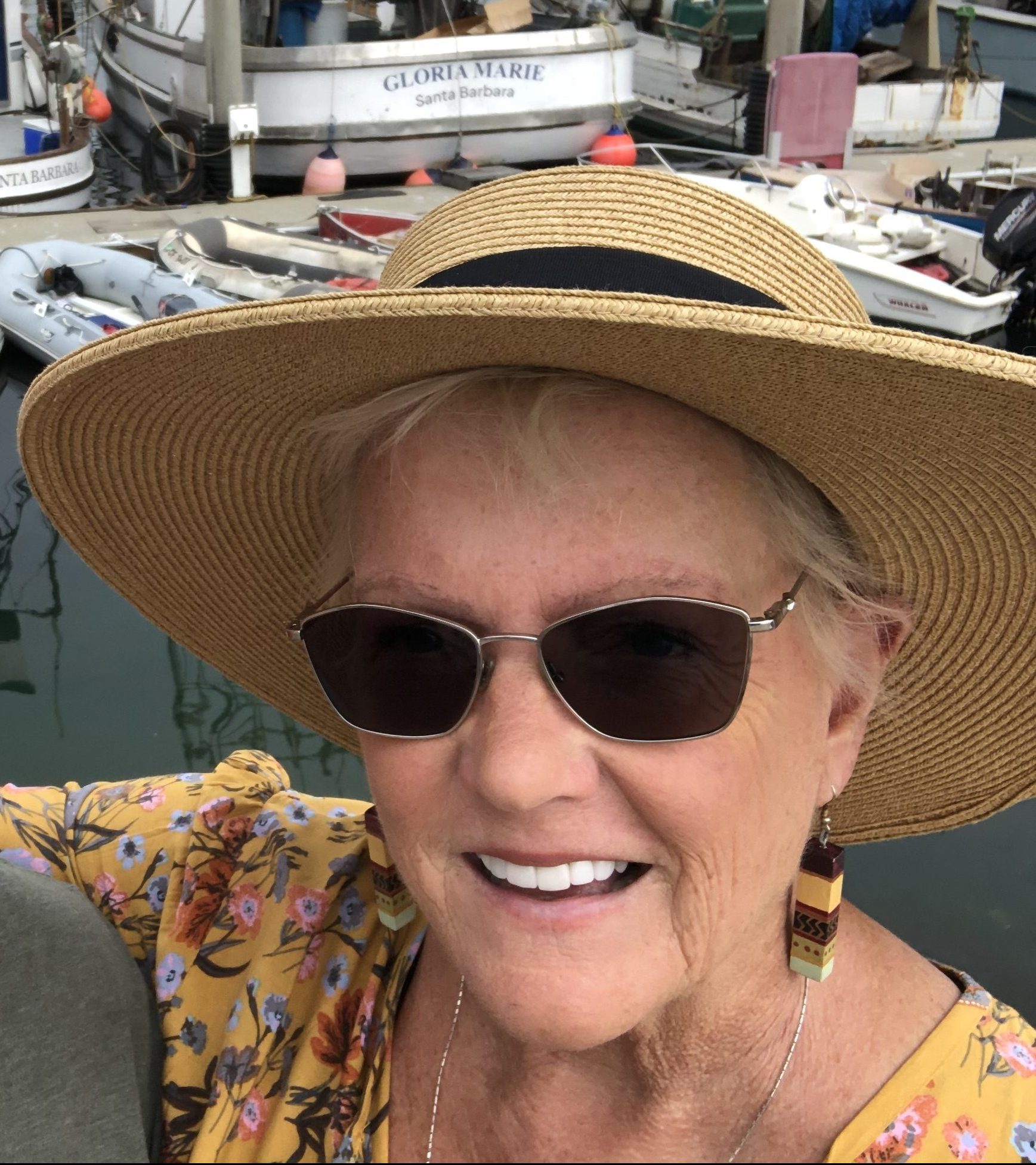 Mel Stowell - The Santa Barbara Independent