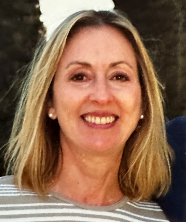 Ana Maria Ygualt - The Santa Barbara Independent