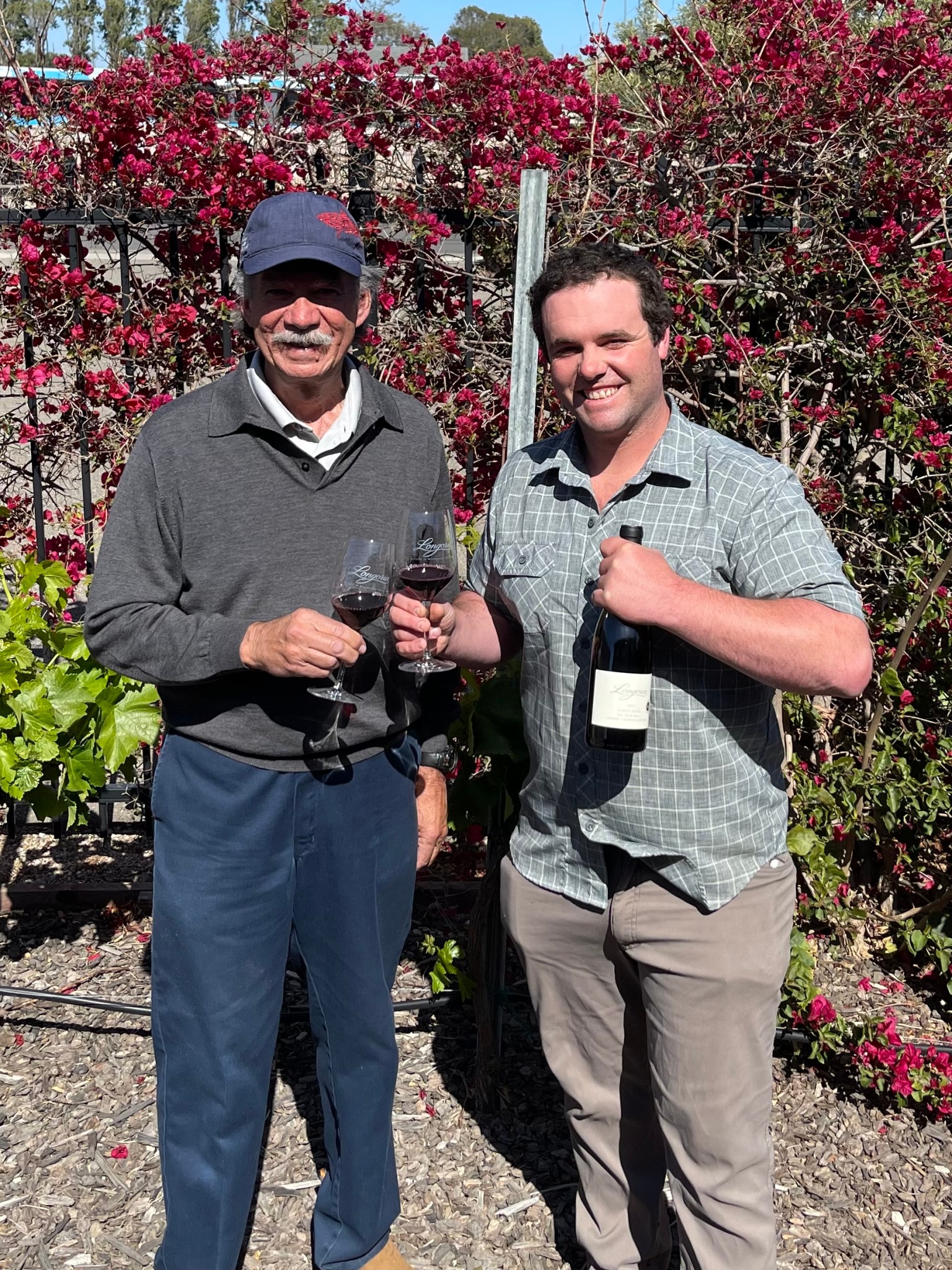 Longoria Wines’ State Street Tasting Room Fully Open - The Santa ...