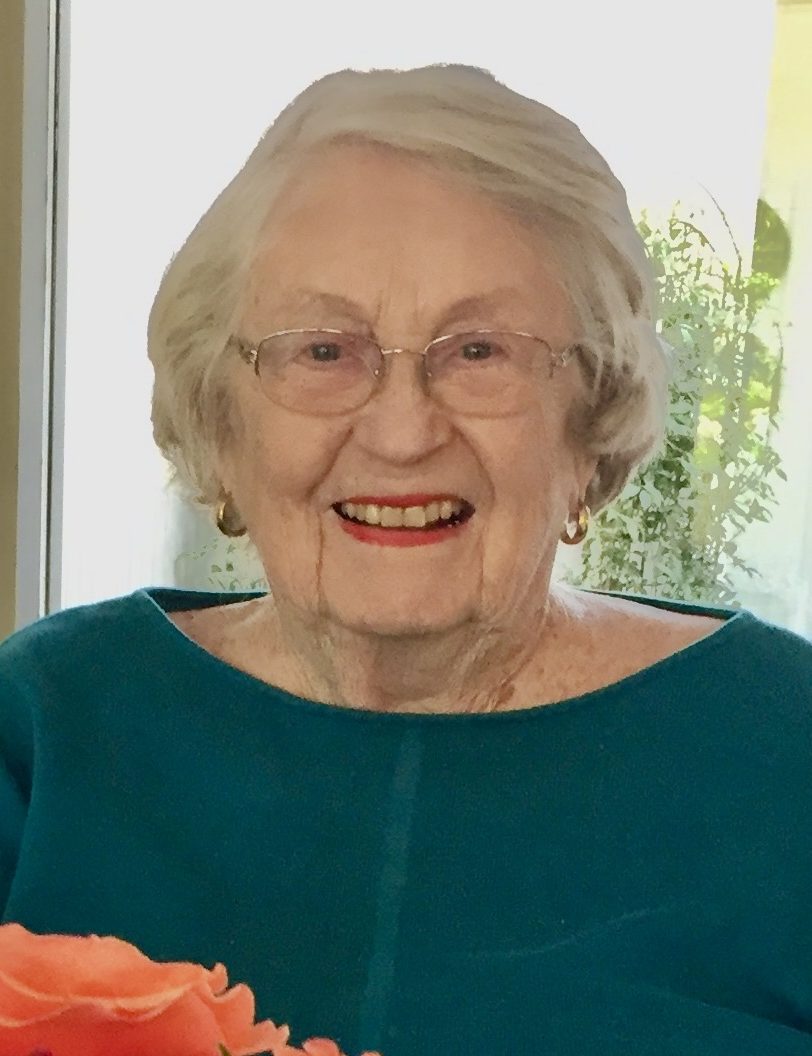 Margery June Weller - The Santa Barbara Independent