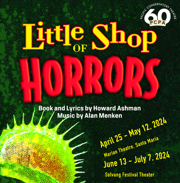 Humor, Mysticism, History, and More Slated for PCPA’s New Season in ...