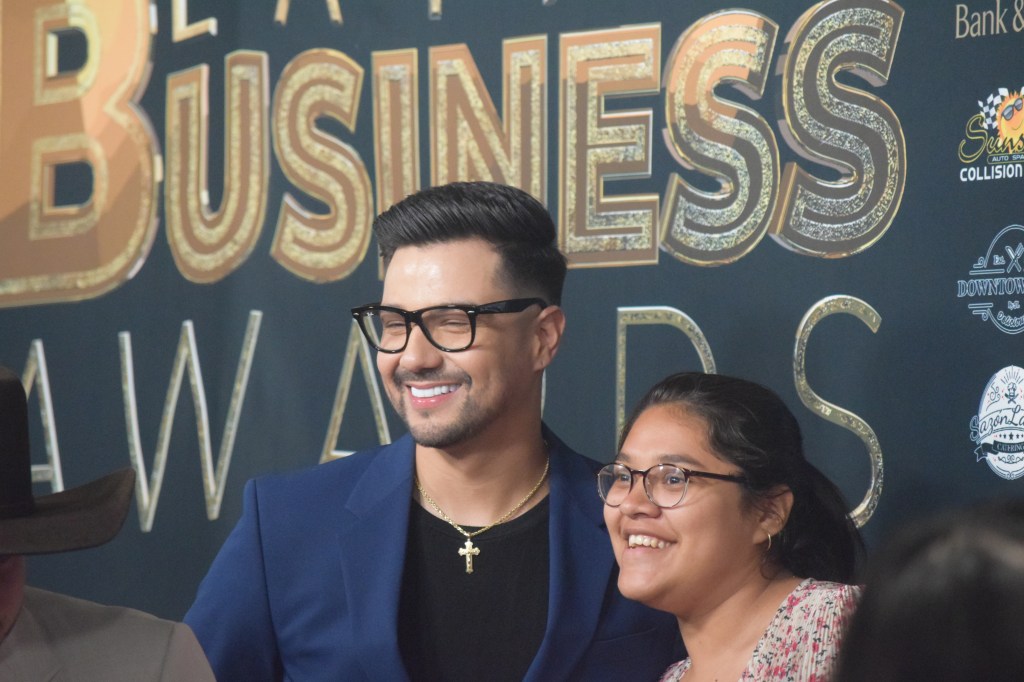 Santa Barbara Entrepreneurs Celebrated at Second Annual Latino Business ...