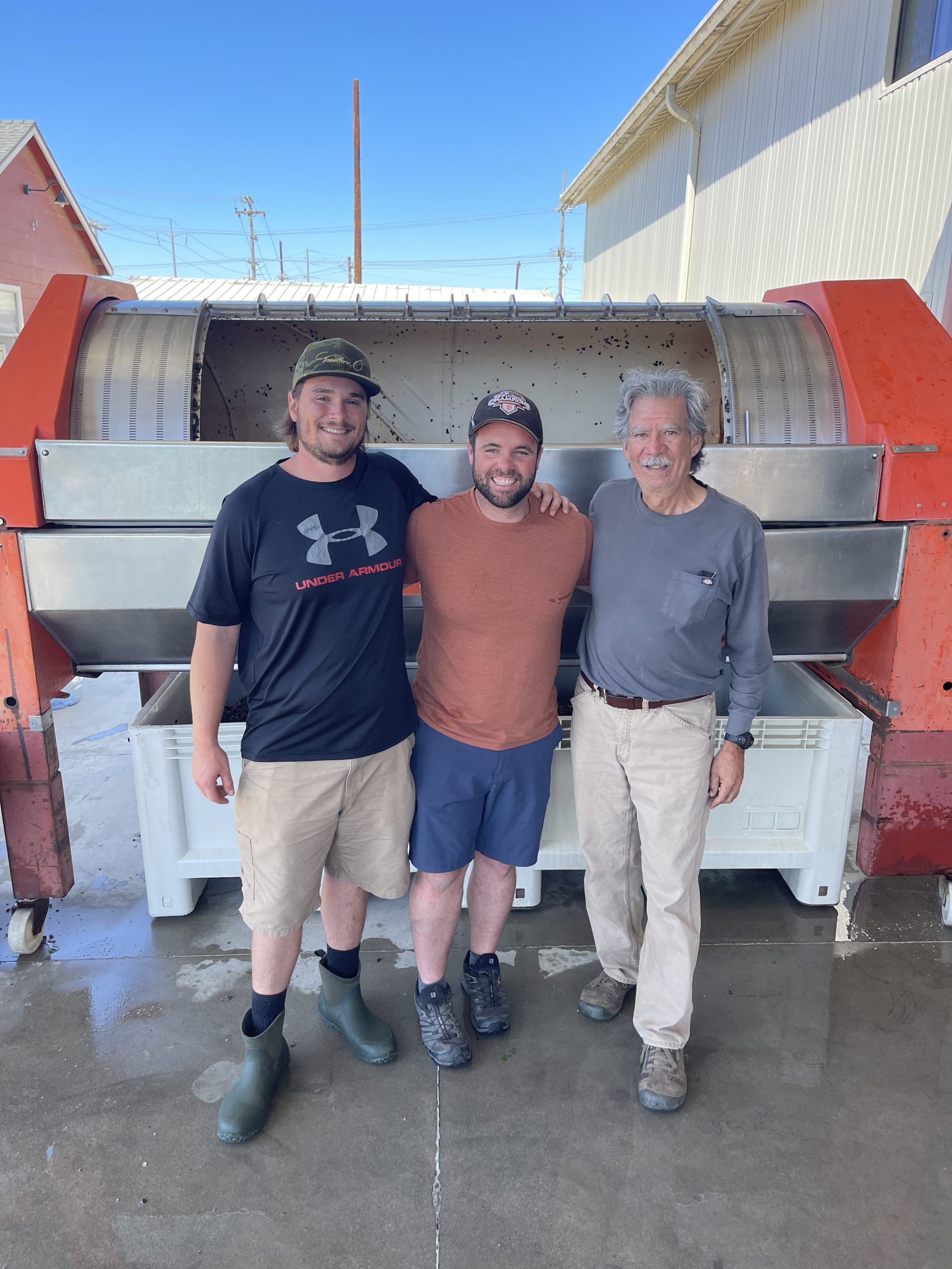Longoria Wines’ State Street Tasting Room Fully Open - The Santa ...