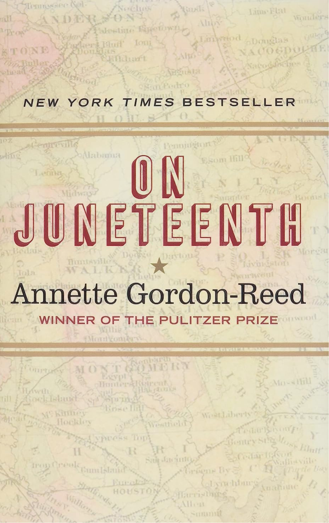 Book Review | ‘On Juneteenth’ by Annette Gordon-Reed - The Santa ...