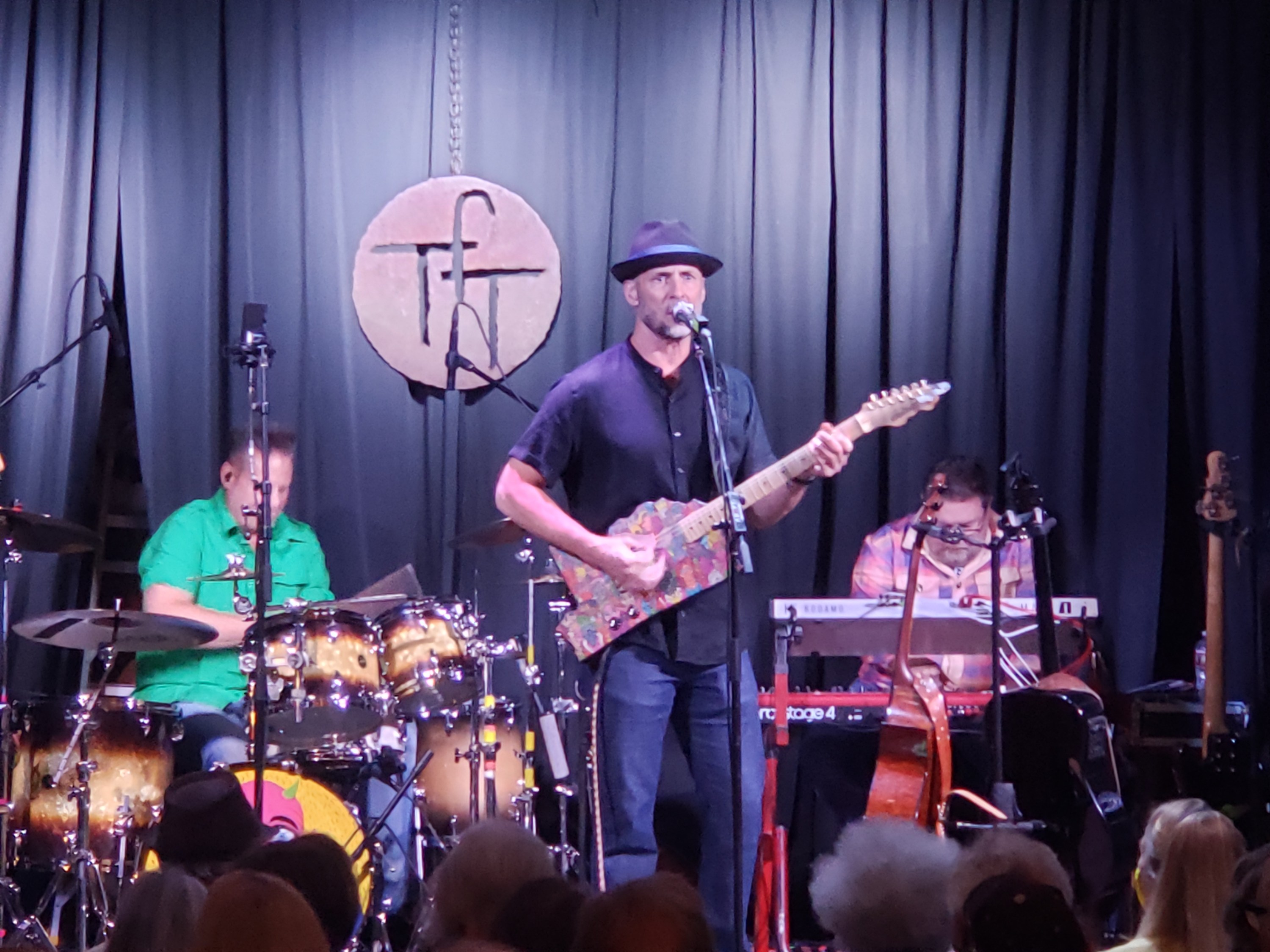 ON the Beat | A Legendary Line-man Hits the County, Jimmy Webb at the ...