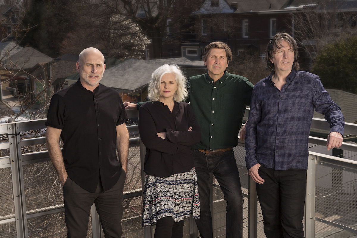 The Cowboy Way, Older and Wiser, and Coming to Santa Barbara’s Lobero ...