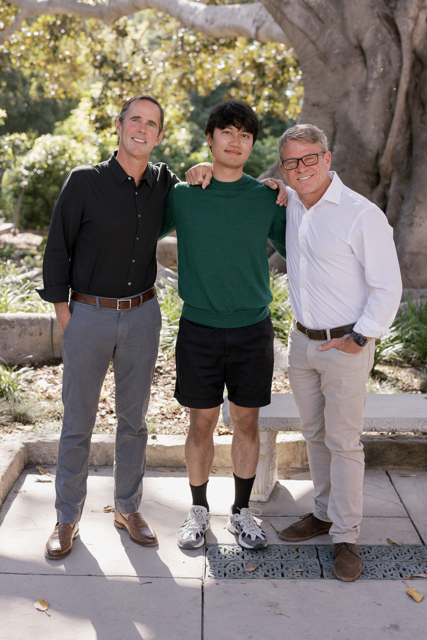 Music Academy’s Compeer Program Builds Memories and Melodies in ...