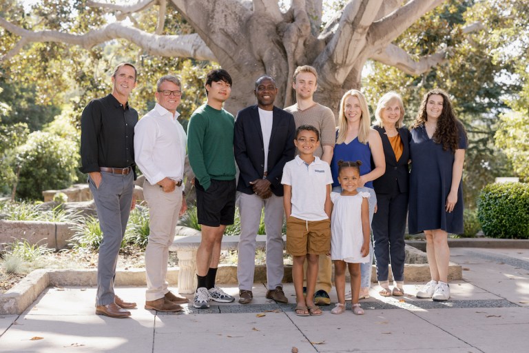 Music Academy’s Compeer Program Builds Memories and Melodies in ...