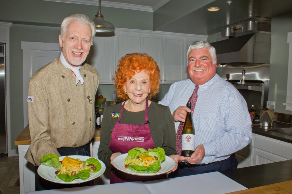 Craig Case, Santa Barbara Private Investigator and TV Personality ...