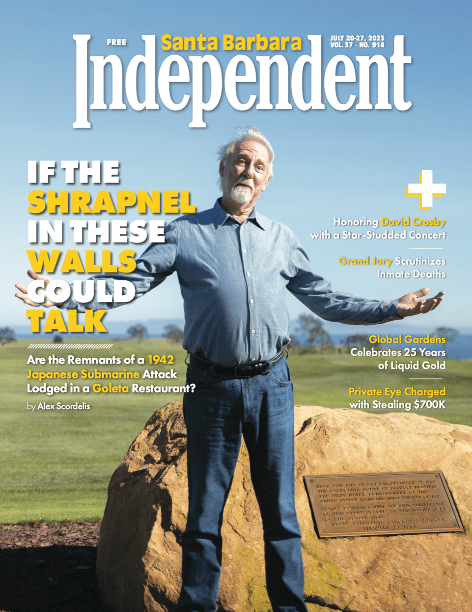 The Santa Barbara Independent