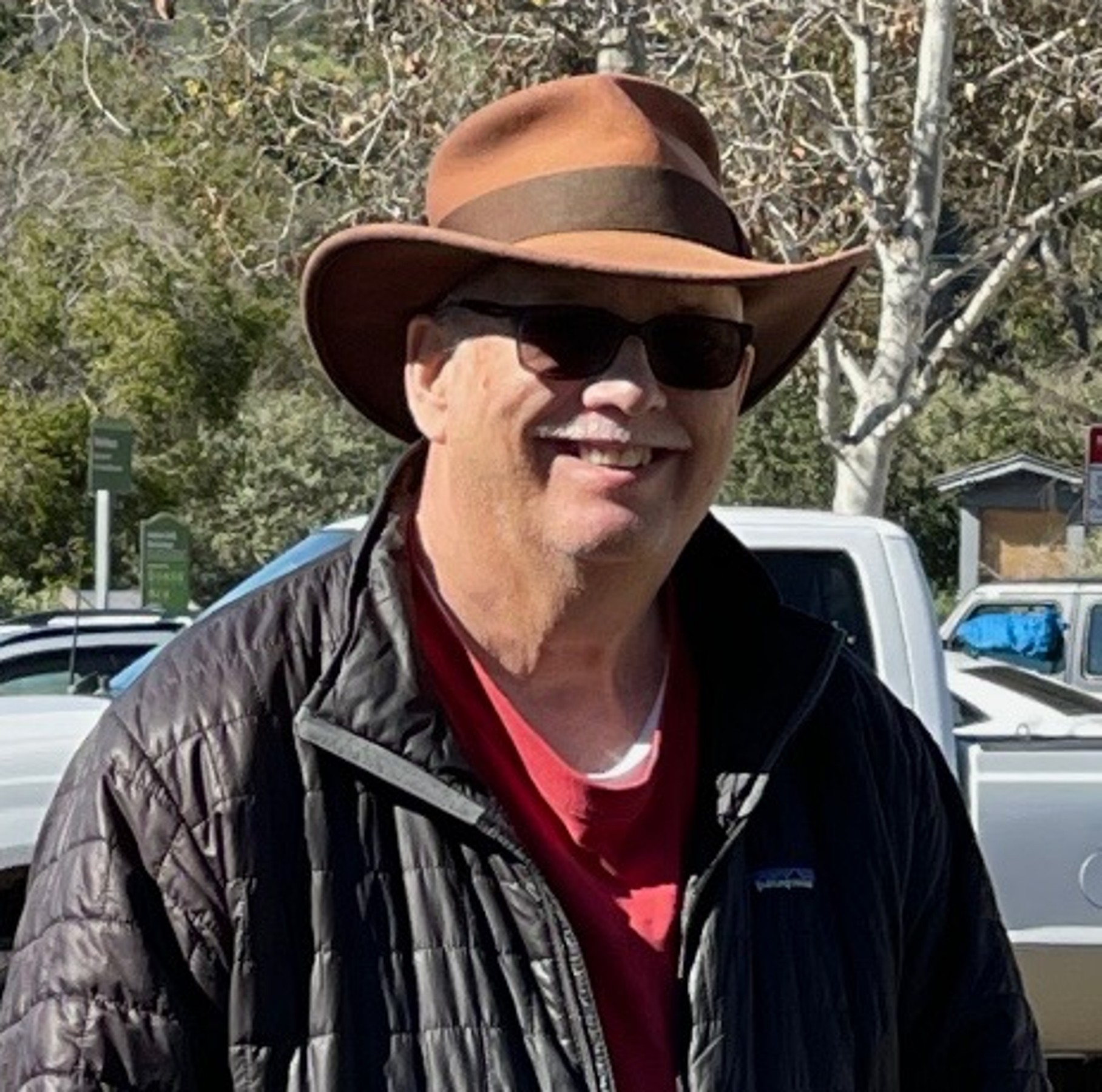 Terrill Joseph Bruketta - The Santa Barbara Independent