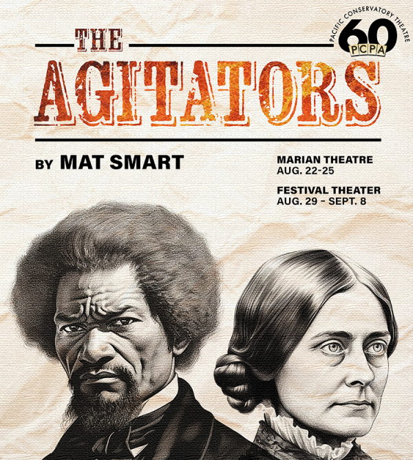 Humor, Mysticism, History, and More Slated for PCPA’s New Season in ...