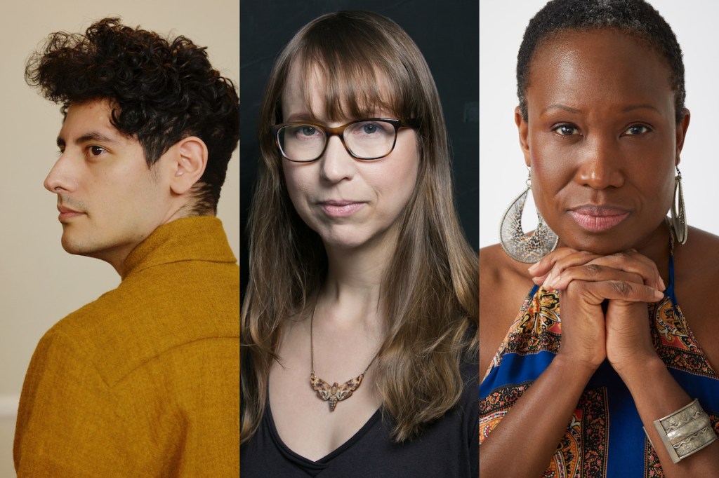 Ojai Playwrights Conference Inspires Next Generation of Theater Talent ...