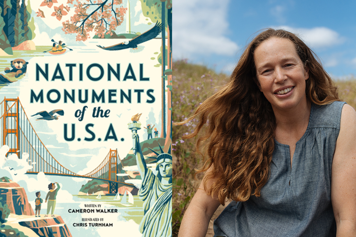 Literary Columns, Newsletters, Book Reviews, Santa Barbara Authors ...