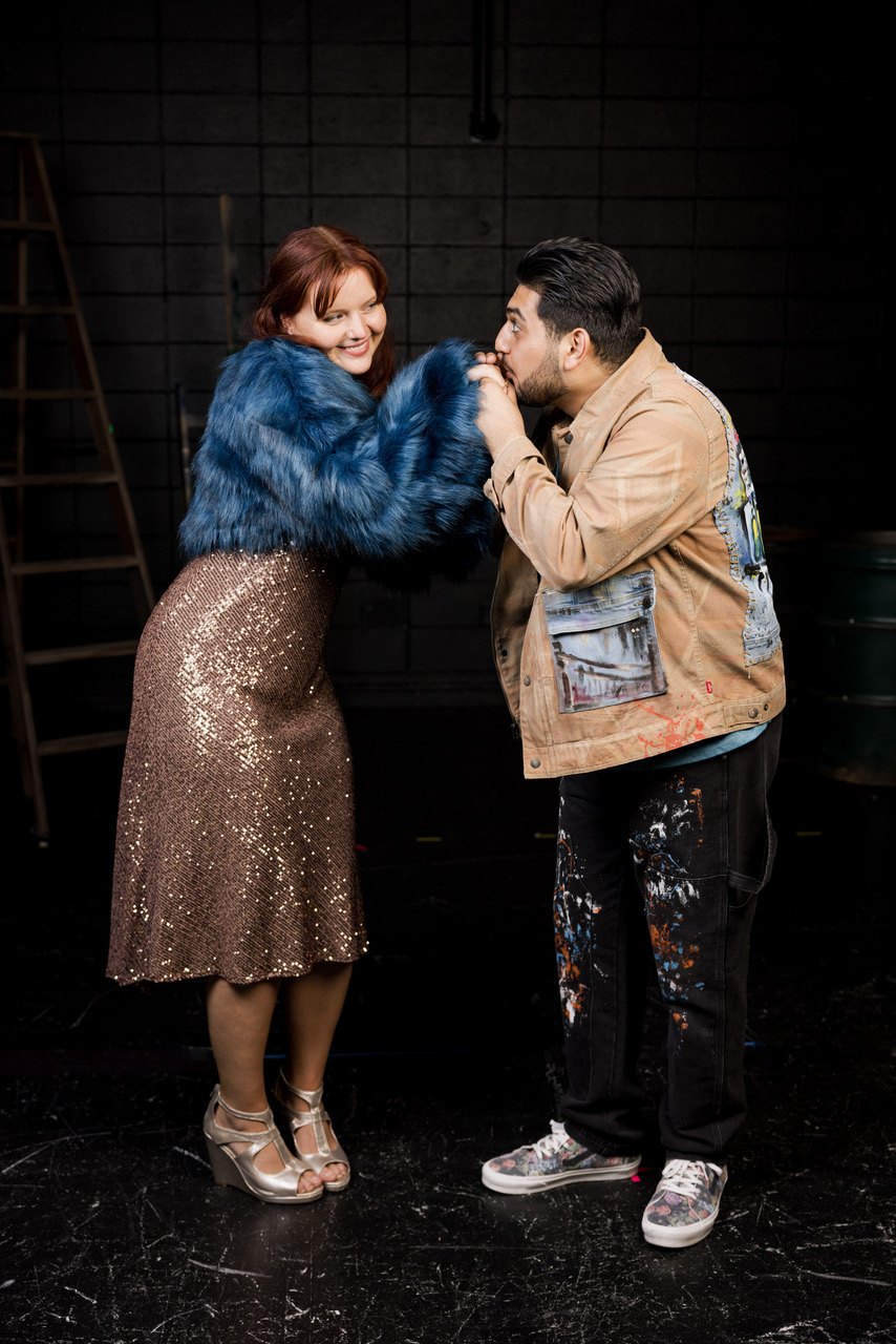 Puccini Occupies Santa Barbara, via Gotham, at the Granada - The Santa ...