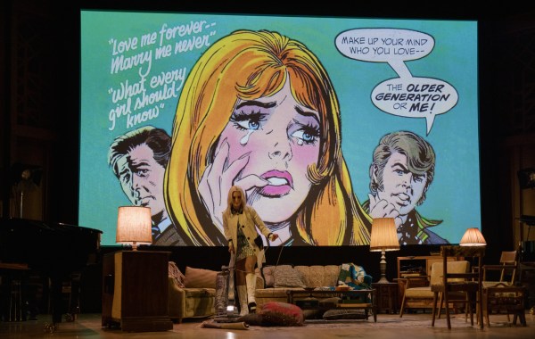 James Darrah’s ‘Cabaret: 1979’ Brings Songs, Skits, and Silly ...