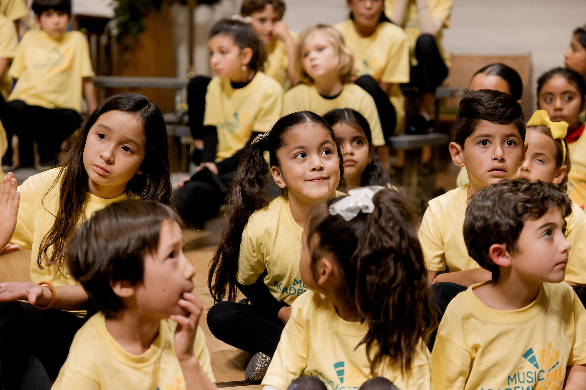 Young Santa Barbara Sing!ers Collaborate with Olympic-Level Choir ...