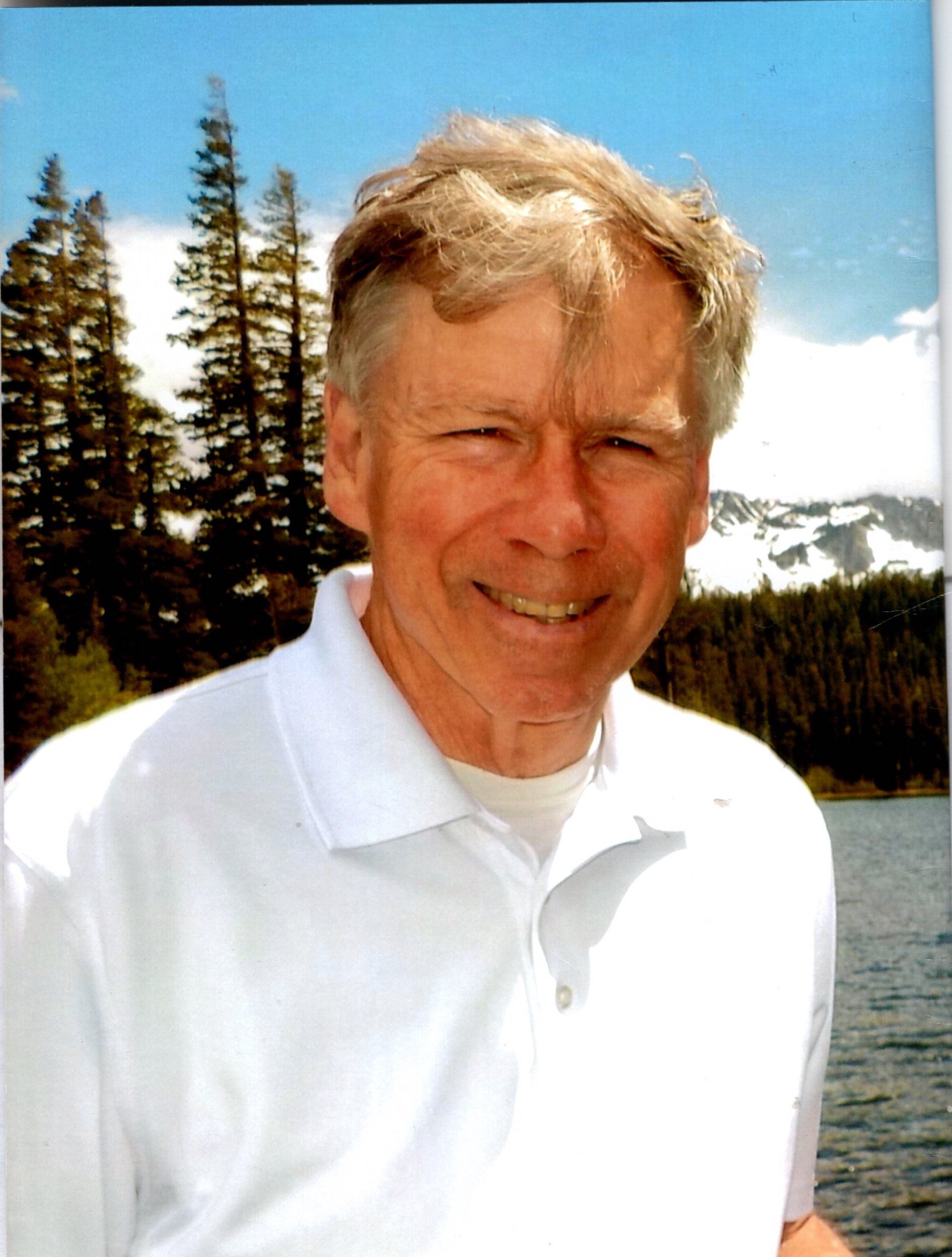 Gordon T. Whyte - The Santa Barbara Independent