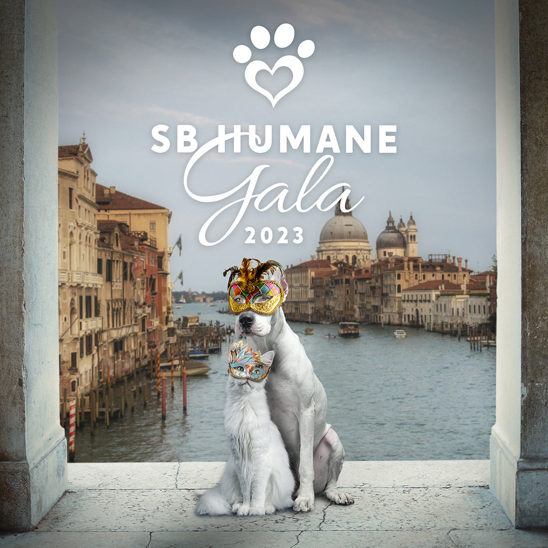 Santa Barbara Humane Announces First SB Humane Gala - The Santa Barbara ...