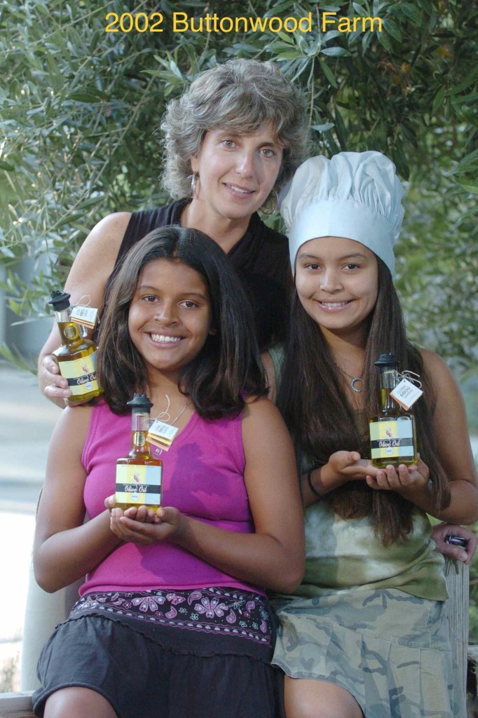 Twenty-Five Years of Liquid Gold in the Santa Ynez Valley - The Santa ...