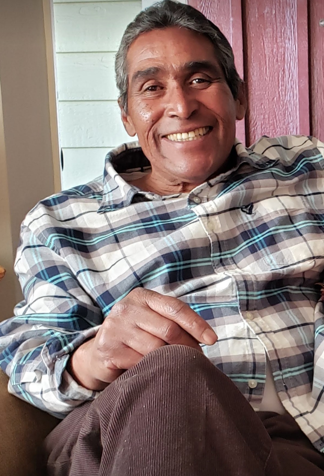 John Earl Booth Jr - The Santa Barbara Independent