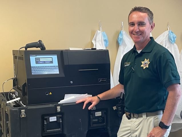 Santa Barbara County Sheriff's Lieutenant Deploys to Maui - The Santa ...