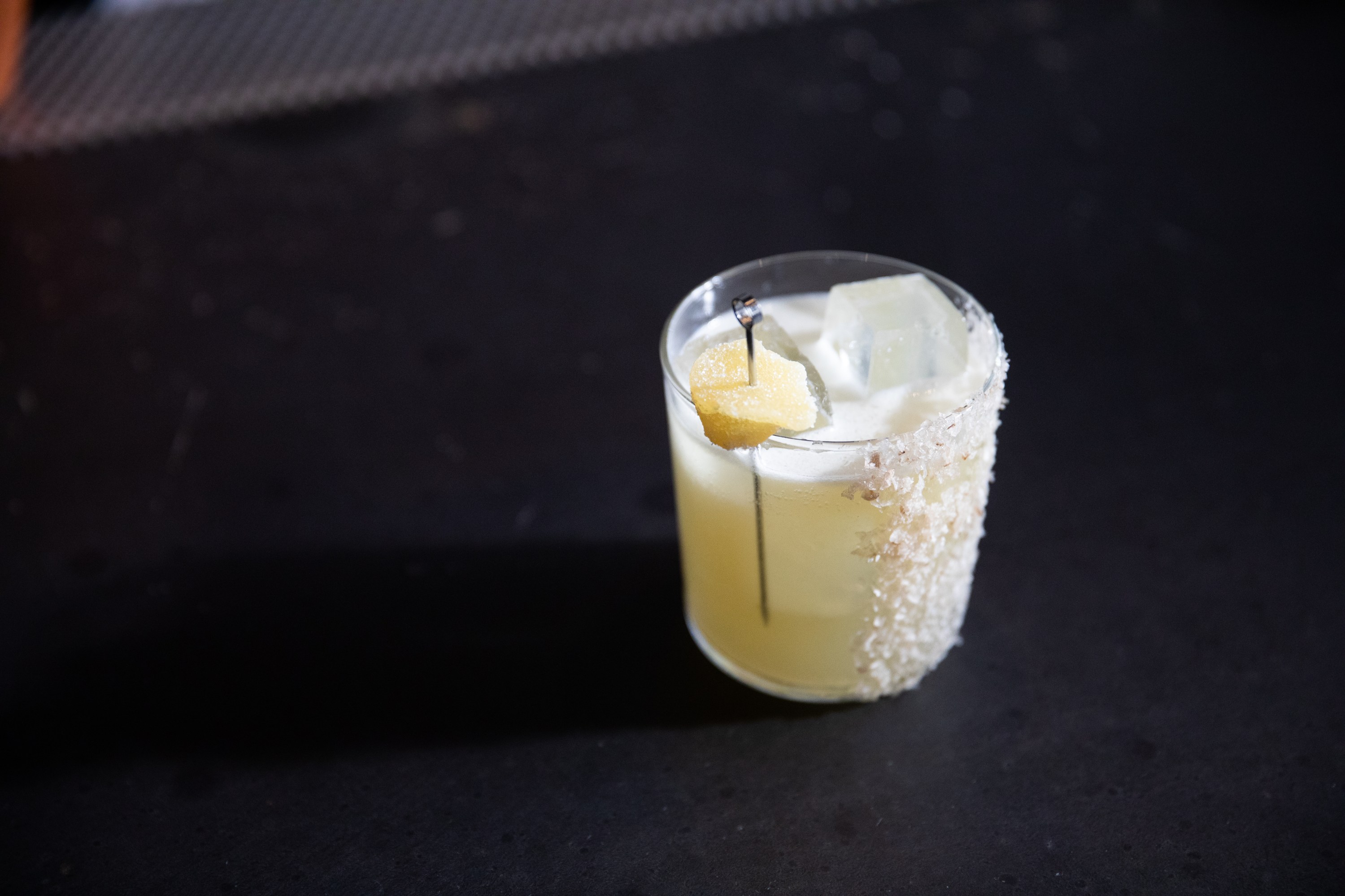Dawn Does Coffee, Dusk Does Drinks at Drift Hotel - The Santa Barbara ...