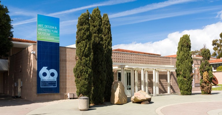 An Art Museum with a Defining Collection of Southern California ...