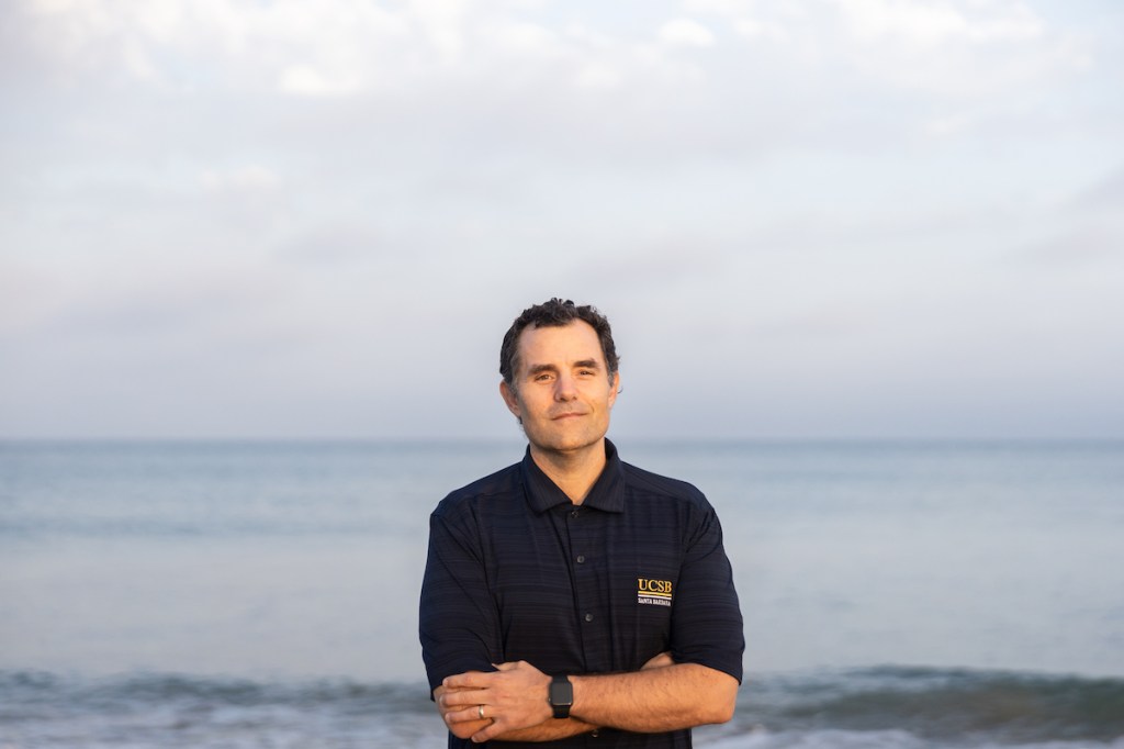 The Santa Barbara Scientist Who Found Poison in the Pacific - The Santa ...