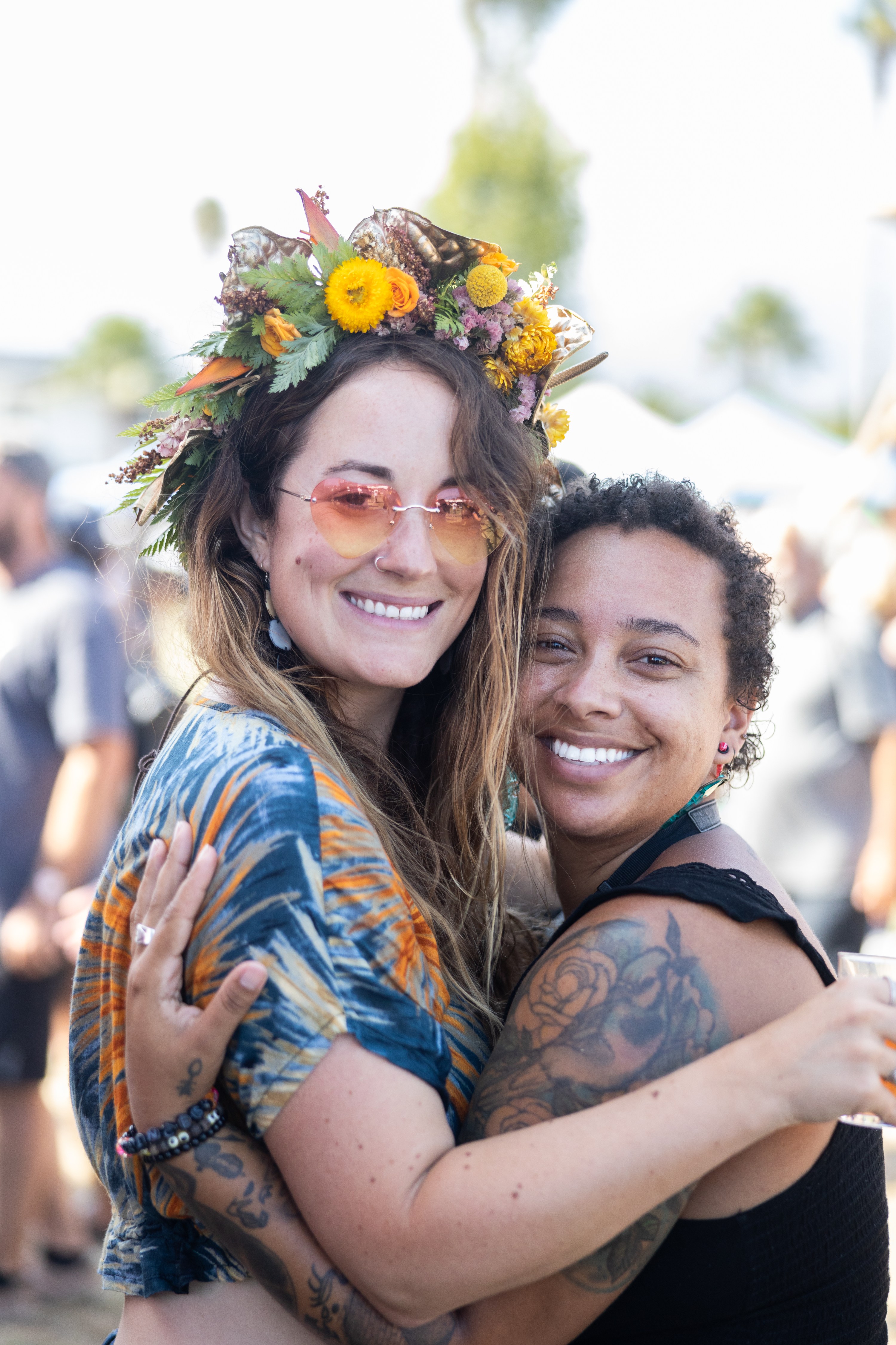 Carpinteria Surf ’n’ Suds Beer Fest - The Santa Barbara Independent