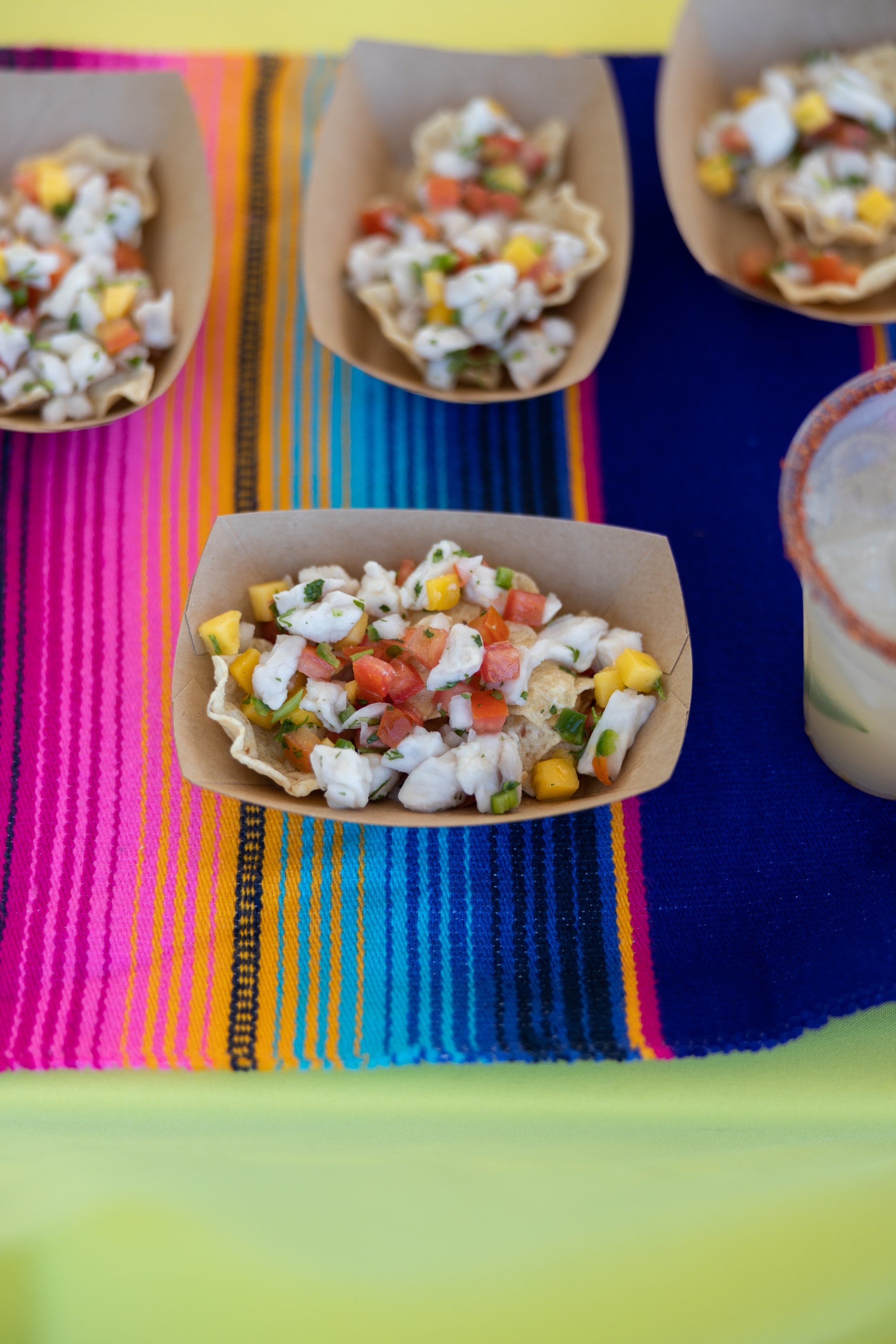 S.B. Digs Brings an Uncaged Night of Fun to the Santa Barbara Zoo - The ...