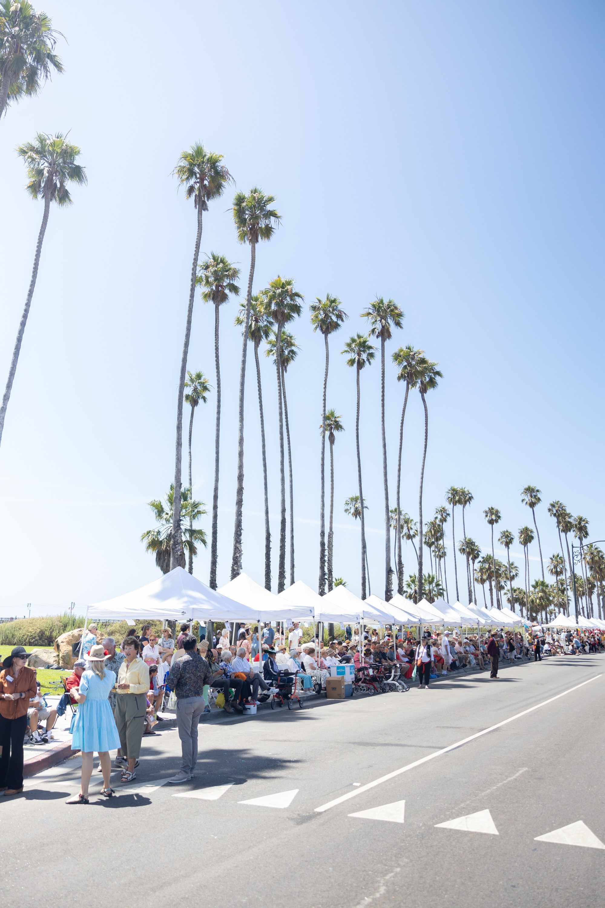 At Age 99, Santa Barbara’s Historical Fiesta Parade Doesn’t Skip a Beat ...