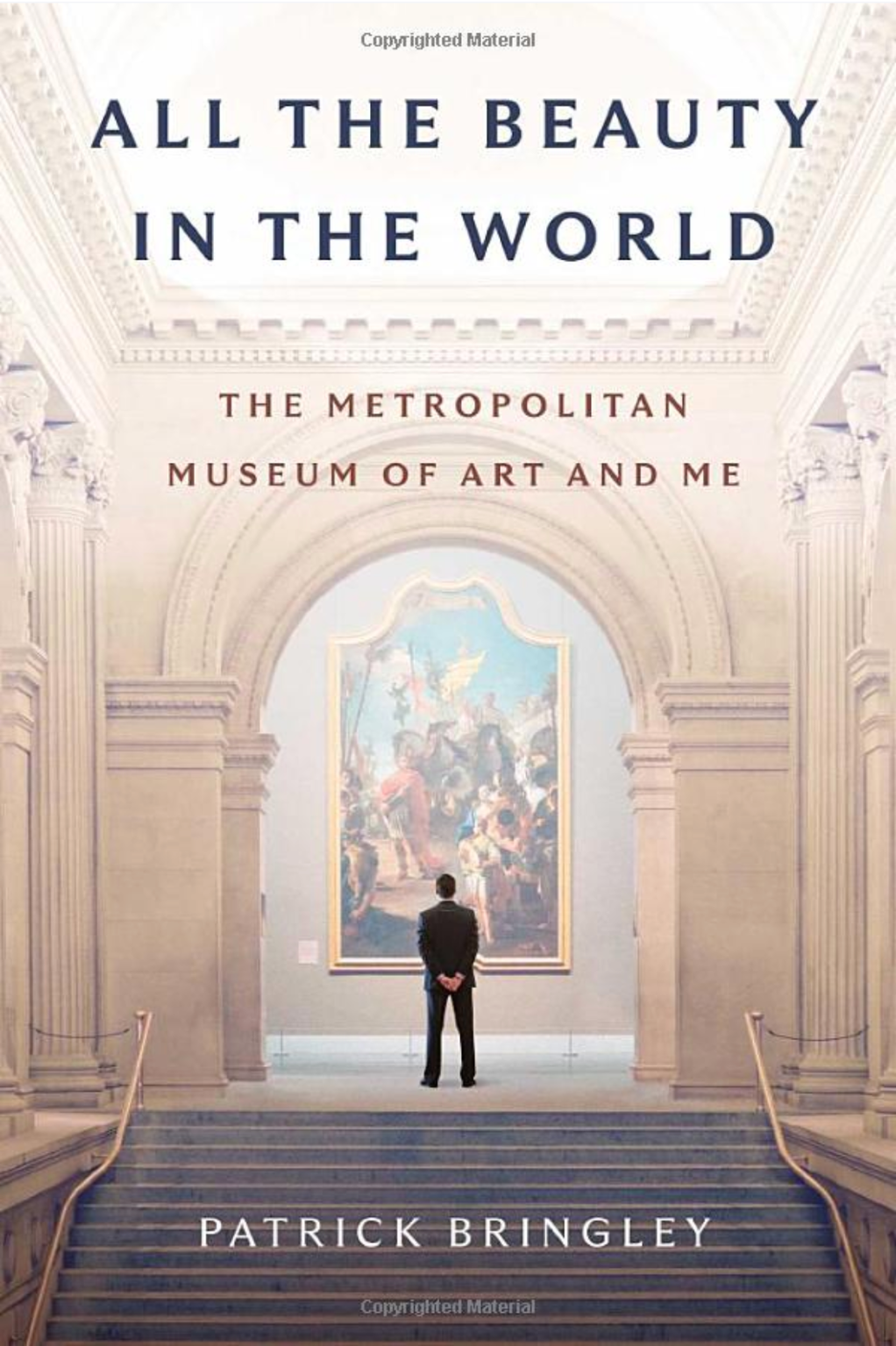 Book Review | ‘All the Beauty in the World: The Metropolitan Museum of ...