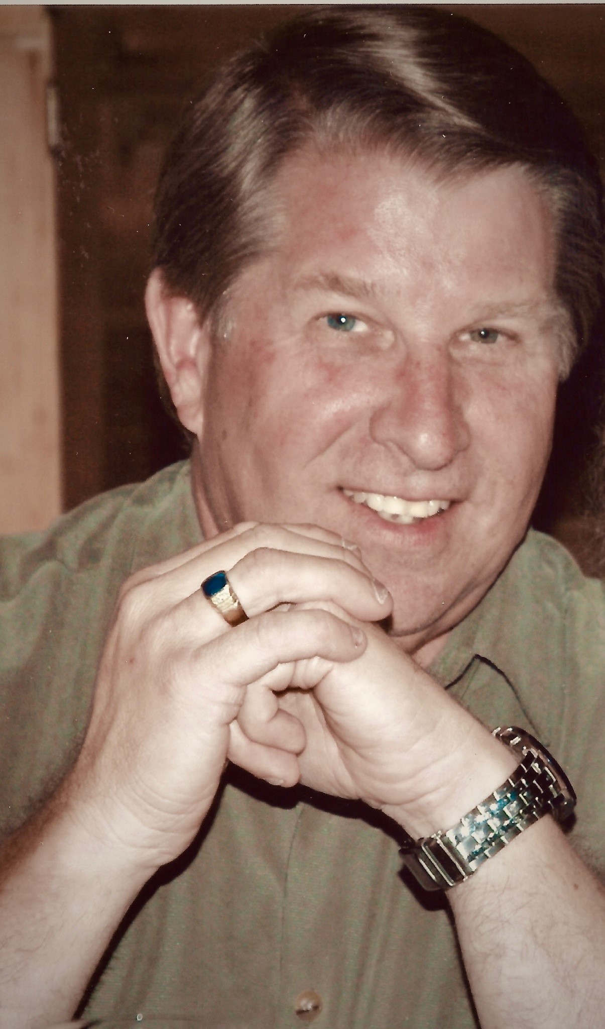 Christopher Paul Curless - The Santa Barbara Independent