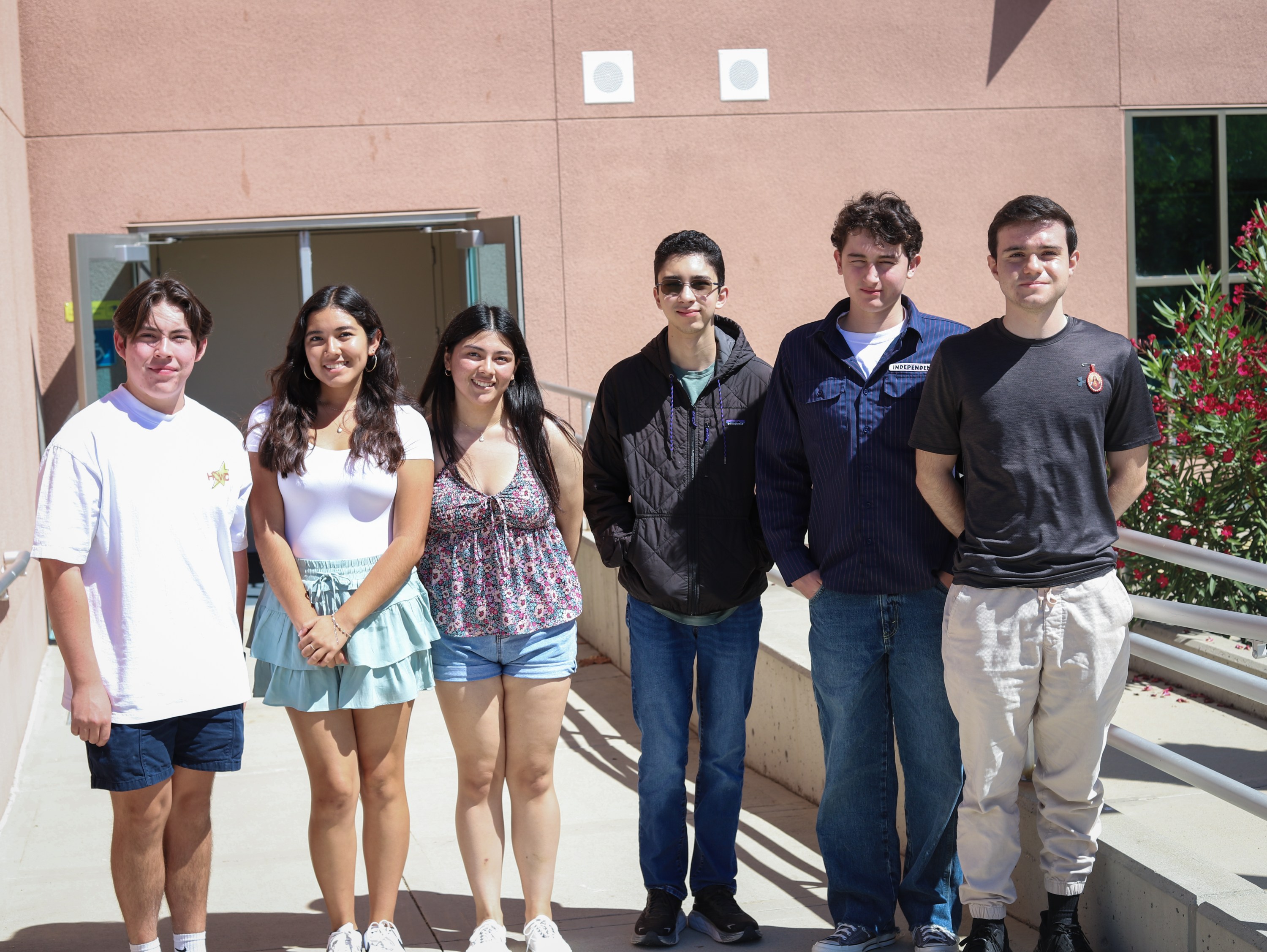 Santa Barbara Unified Celebrates Students Awarded with Academic Honors ...