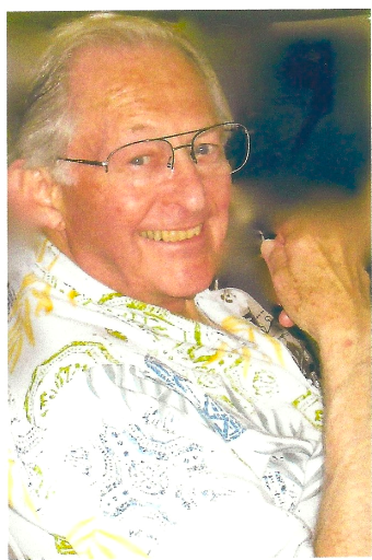 Robert Allen - The Santa Barbara Independent