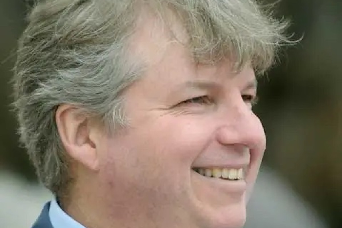 David Pritchett, Defender of Steelhead Trout and All Wildlife, Dies at ...