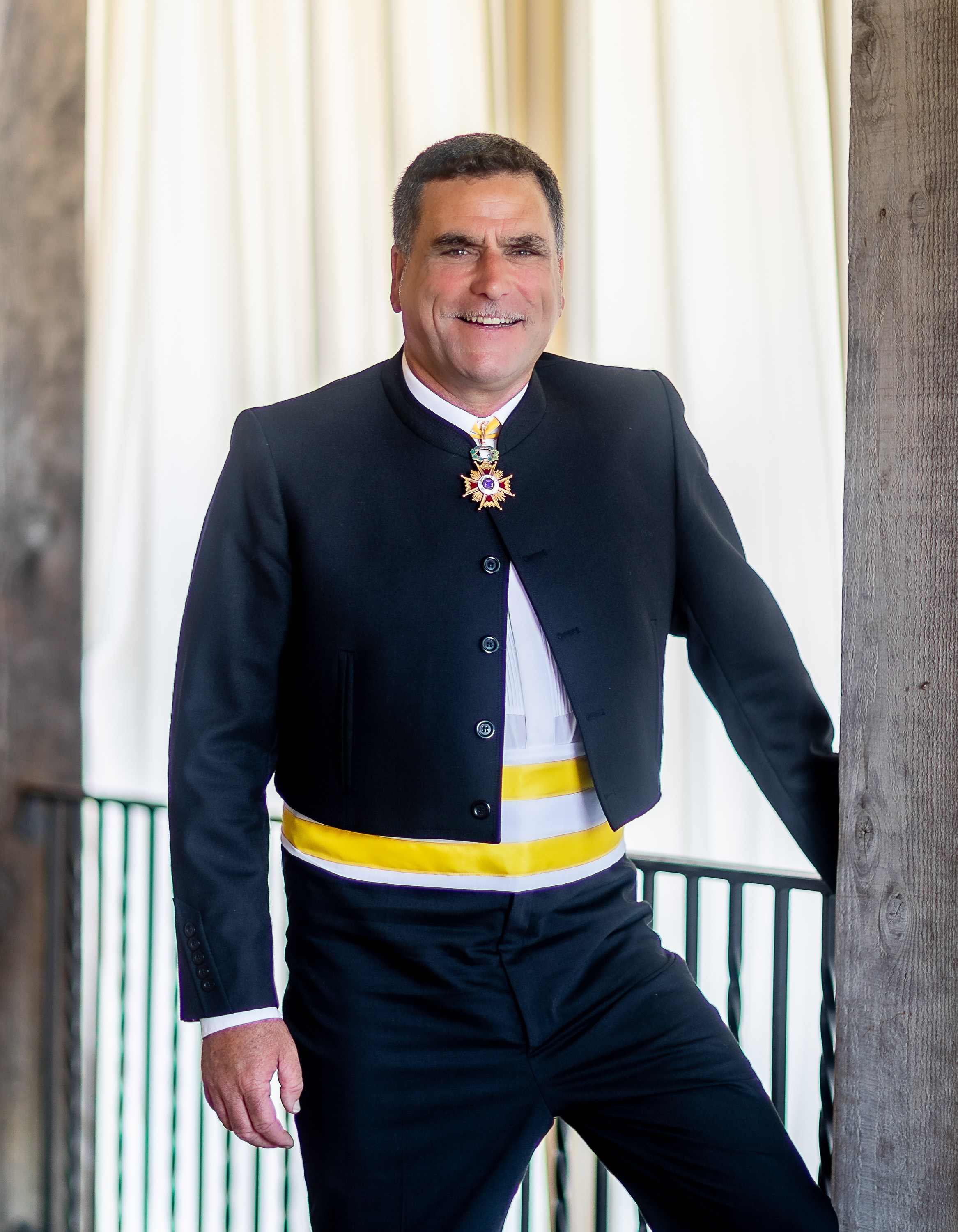 Fiesta 2023 Luminaries - The Santa Barbara Independent