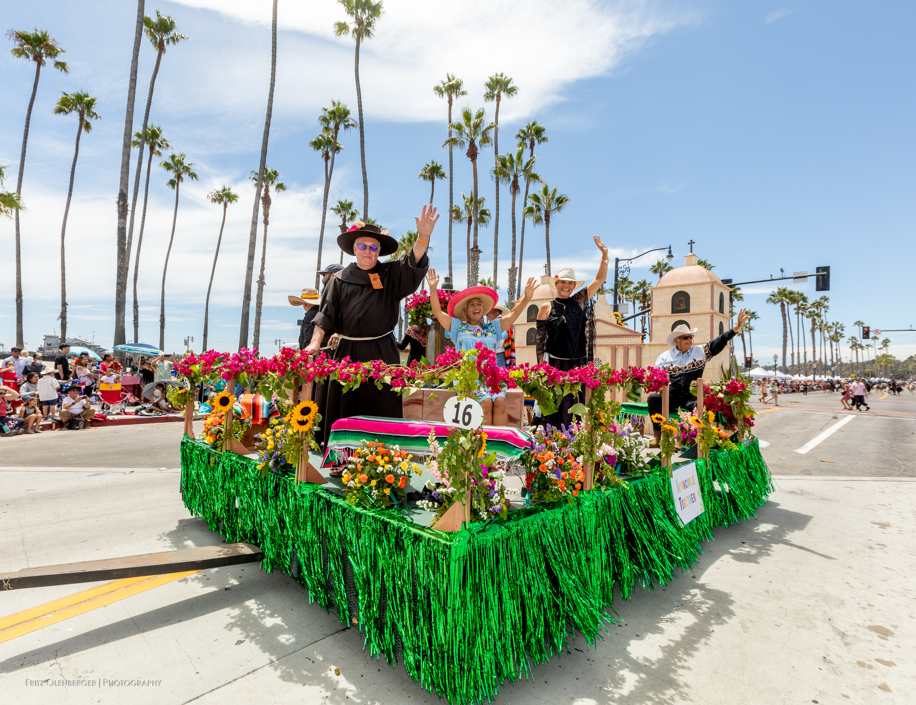 Fiesta 2023 Listings - The Santa Barbara Independent